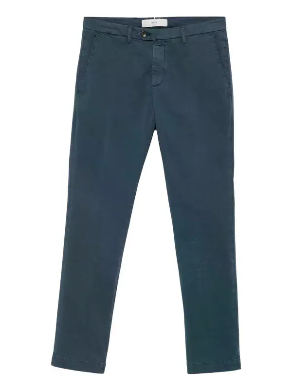 BRIGLIA 1949 Bg04 Chinos - Blue