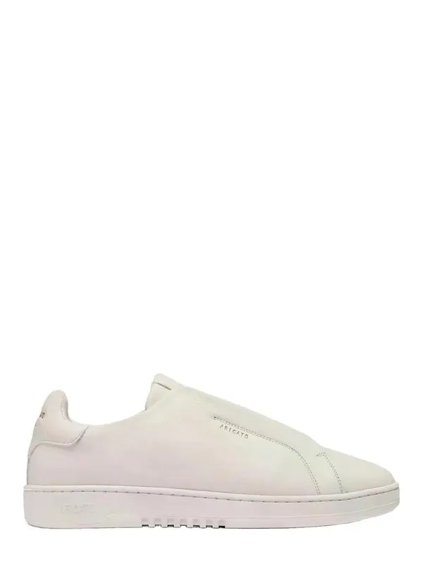 Axel Arigato Dice Laceless Sneakers - White