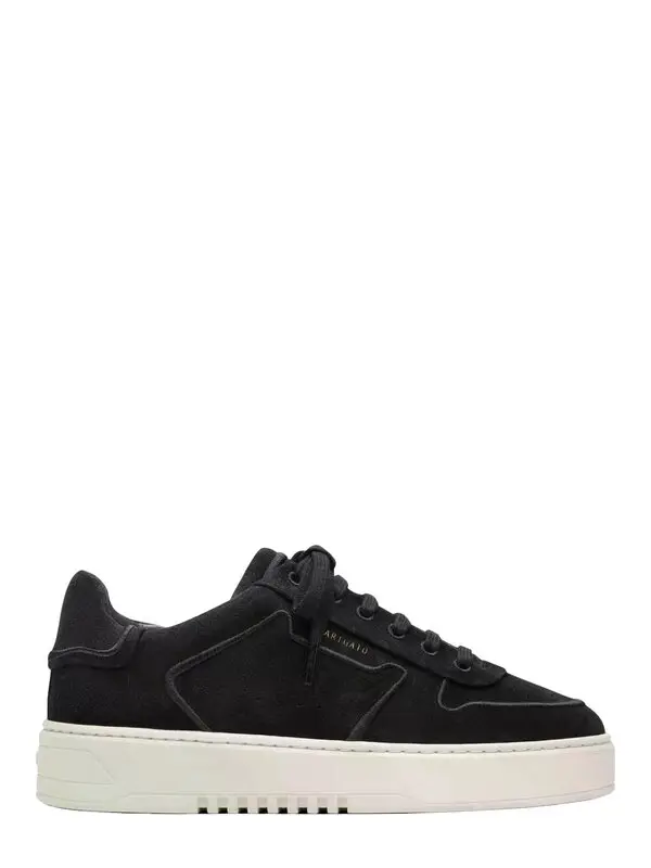Axel Arigato Orbit Sneakers - Black