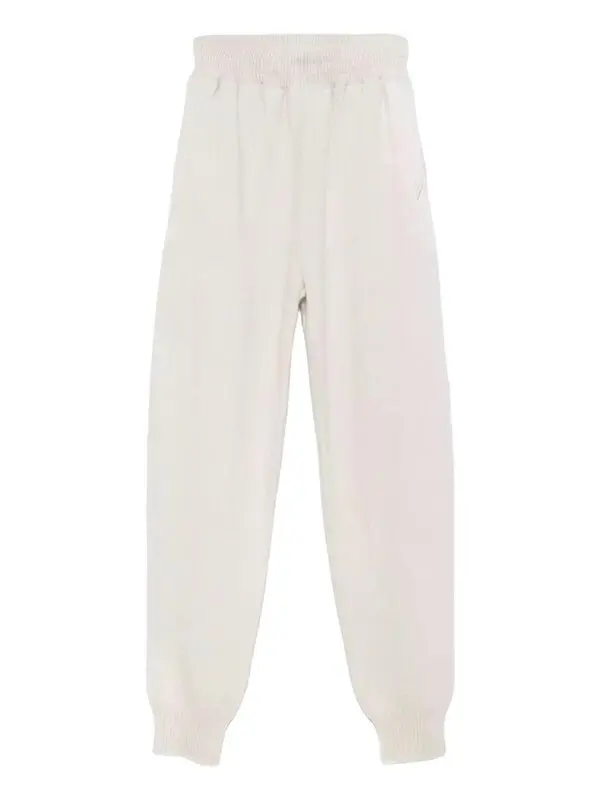 BARRIE B Label Trousers - Neutrals