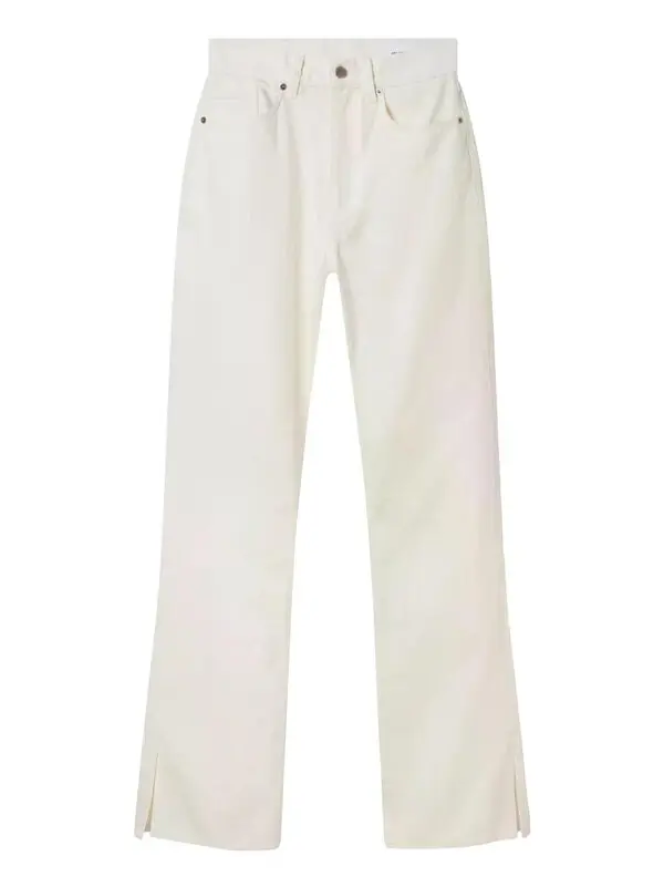 Axel Arigato Ryder Jeans - White