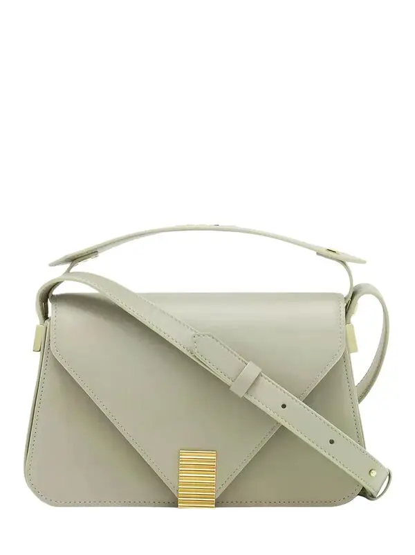 LANVIN Concerto Arpège Shoulder Bag - Green