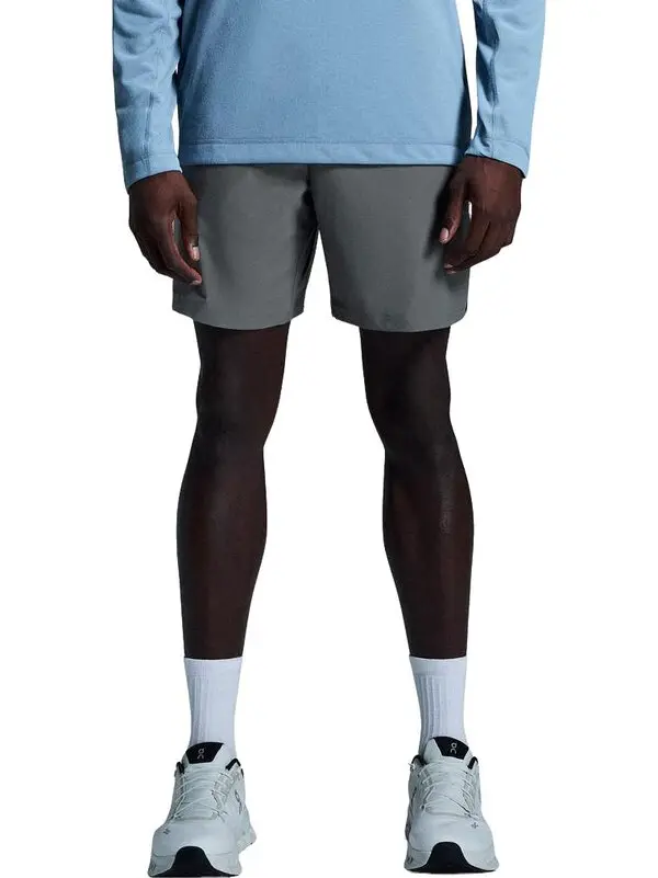 On Core 7-inch Running Shorts - Eclipse