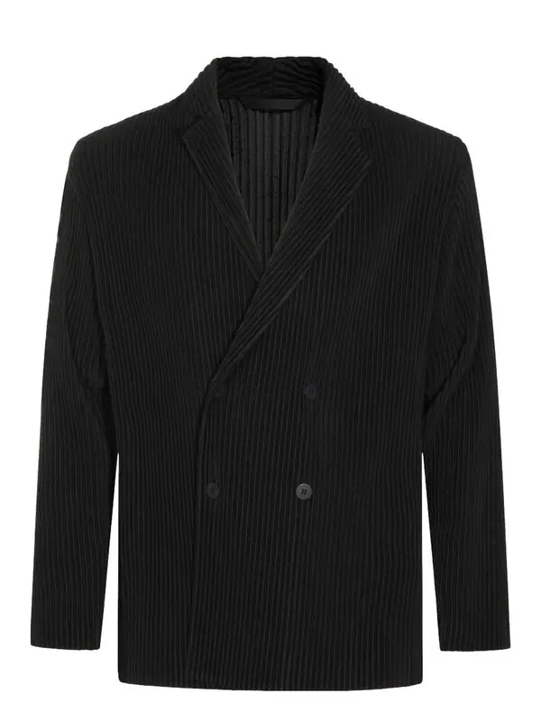 Issey Miyake Blazer - Black
