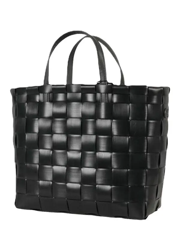 HANDED BY Petite Handbag - Black