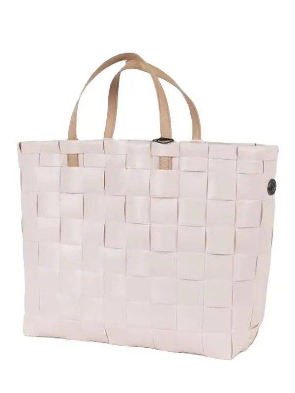 HANDED BY Petite Handbag - Nude