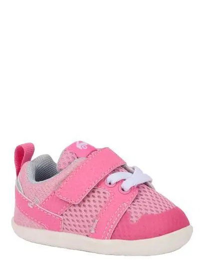 See Kai Run Mini Viento Sneaker - Pink