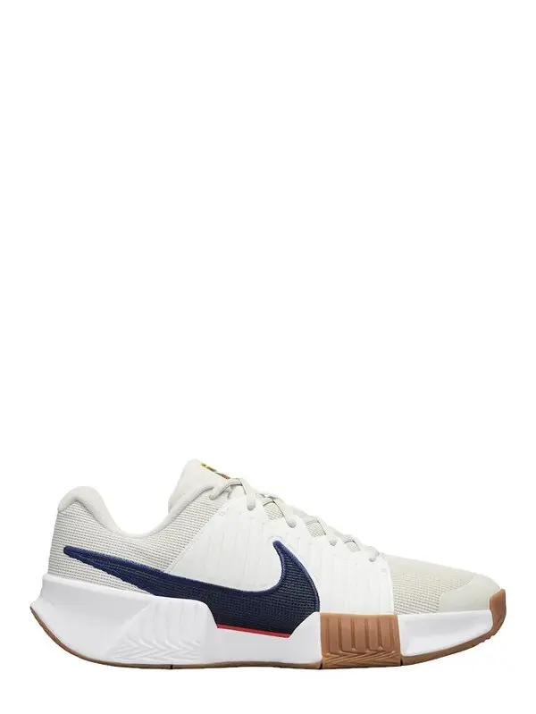 Nike Gp Challenge Pro Hc Sneakers - Light Bone/summit White