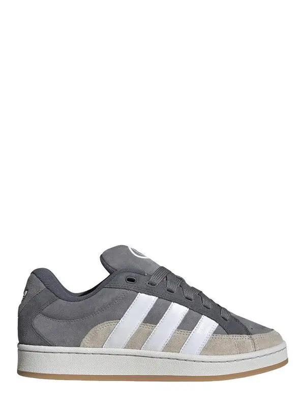 Adidas Campus 00s Beta Sneakers - Grey/cloud White/crystal White