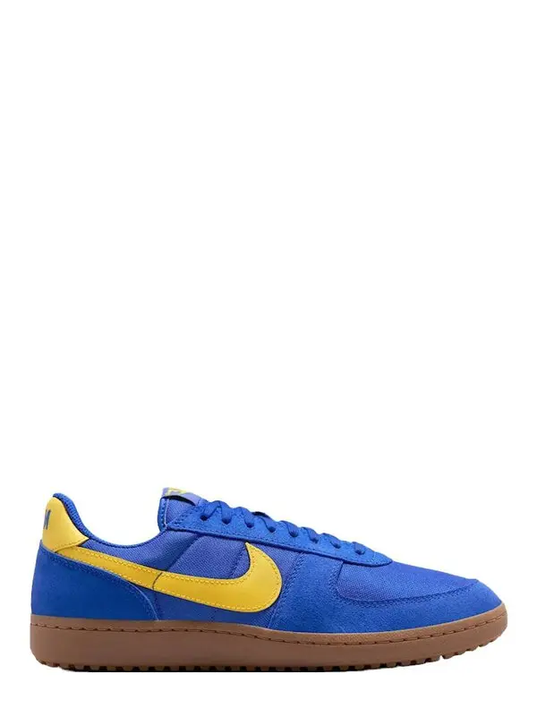 Nike Field General '82 Sp Sneakers - Hyper Royal/gum Medium Brown/lightning