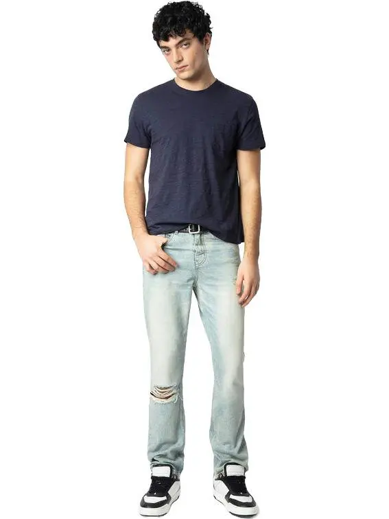 Zadig&Voltaire John Jeans - Denim