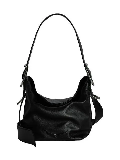 Zadig&Voltaire Baby Jane Bag - Black