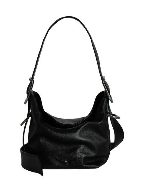 Zadig&Voltaire Baby Jane Bag - Black