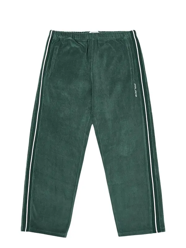 PALACE Rib Panel Jogger - Green