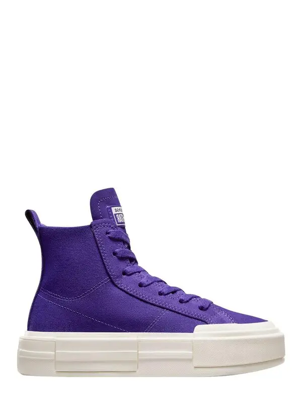 CONVERSE Chuck Taylor All Star Cruise High Sneakers - Purple