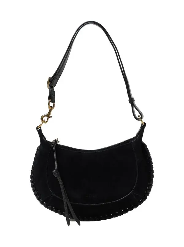 Isabel Marant Crossbody Bag - Black