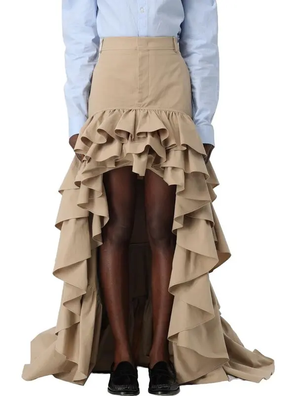 Moschino Skirt - Beige