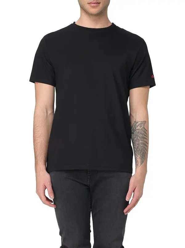 Peuterey T-shirt - Black