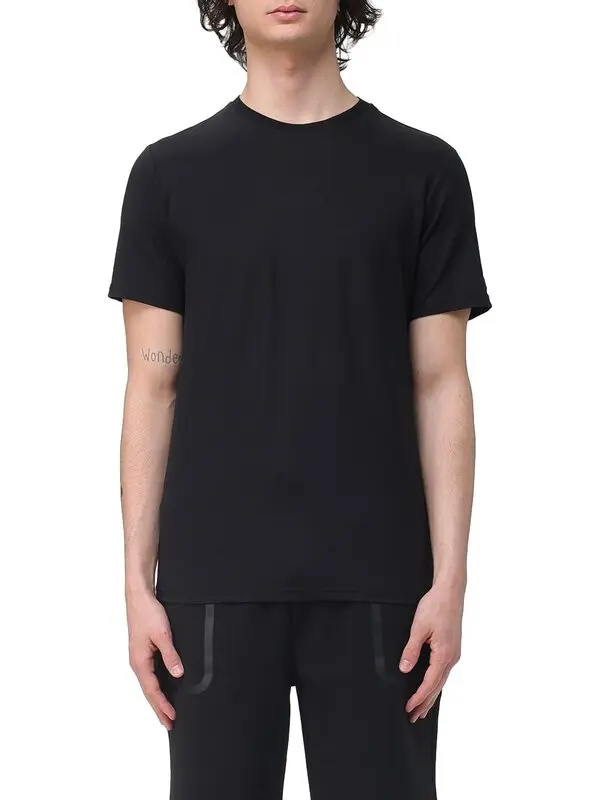 Peuterey T-shirt - Black