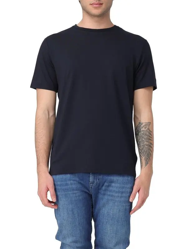 Peuterey T-shirt - Blue