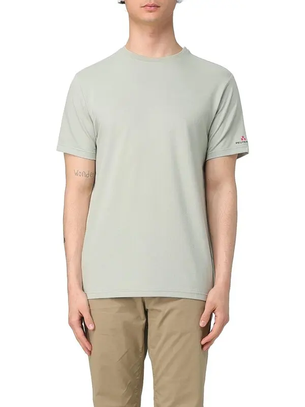 Peuterey T-shirt - Green