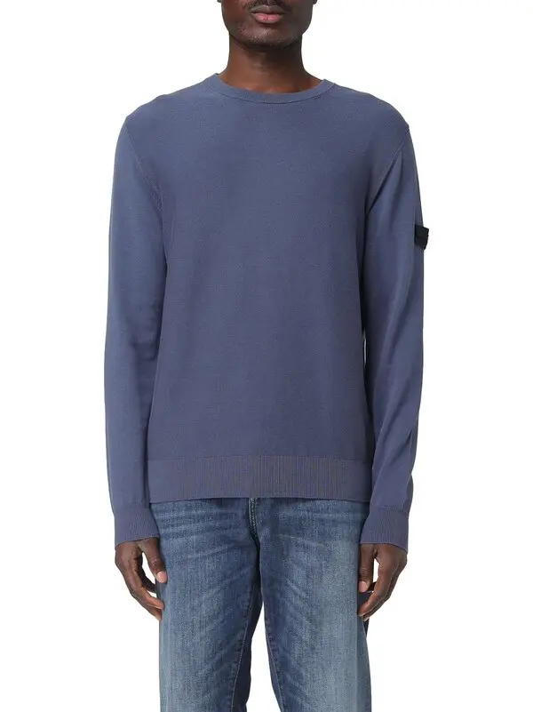 Peuterey Sweater - Blue 1
