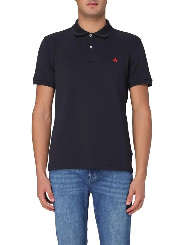 Peuterey Polo Shirt - Blue