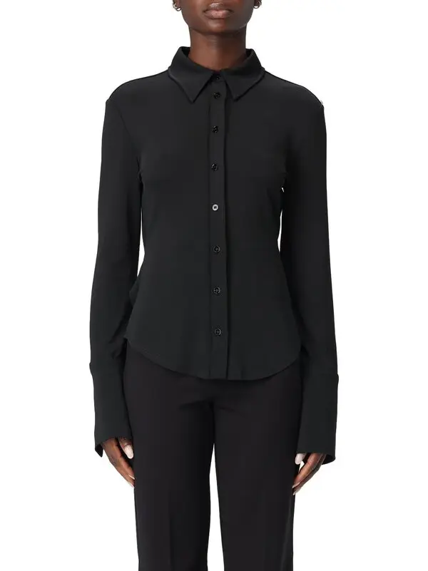 Sportmax Shirt - Black