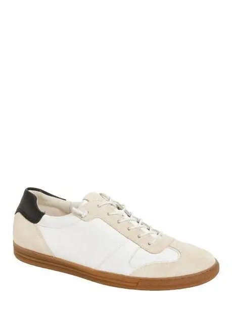 Paul Green Alison Sneaker - Ivory White Combo