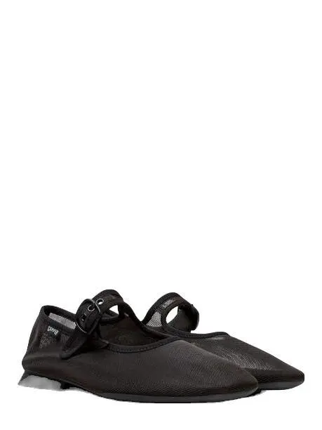 Camper Casi Myra Flat - Black