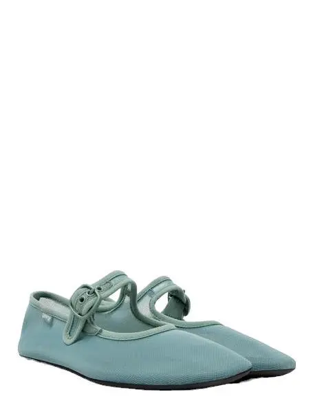 Camper Casi Myra Flat - Medium Green