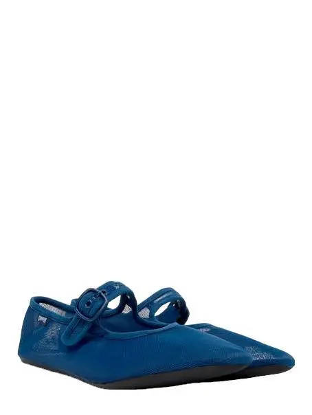 Camper Casi Myra Flat - Navy