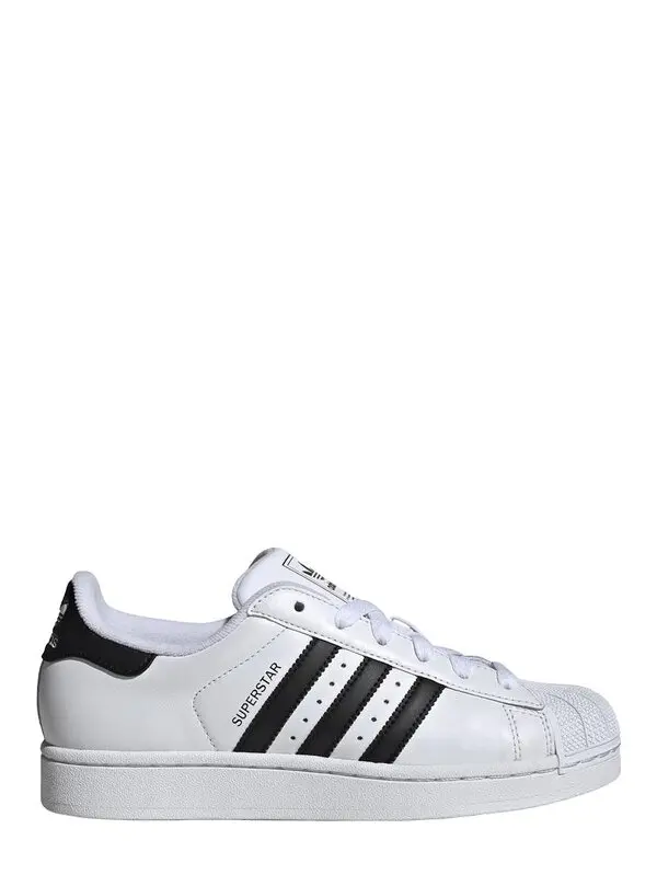Adidas Superstar Ii Sneakers - Cloud White/core Black