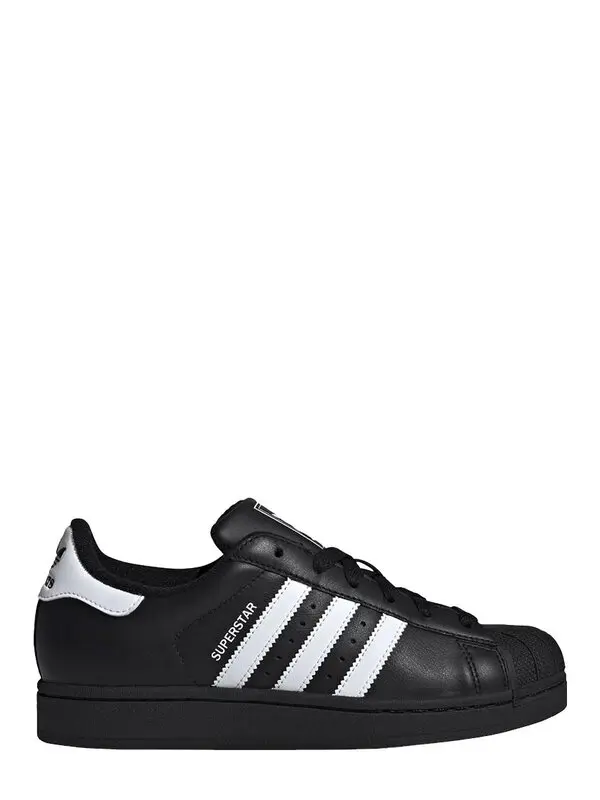 Adidas Superstar Ii Sneakers - Core Black/cloud White