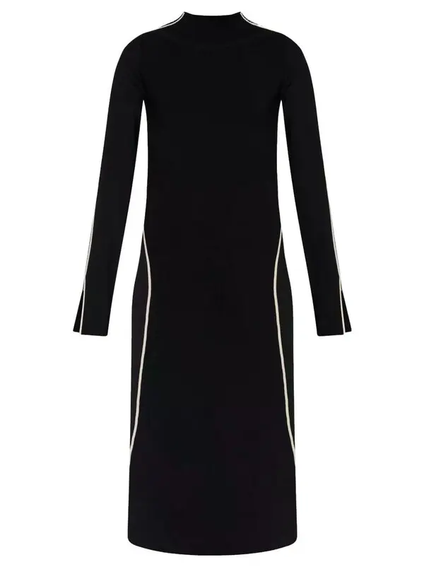 Sportmax Operoso Dress - Black