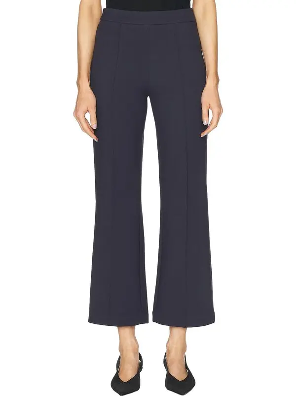 Staud Knack Pant - Navy