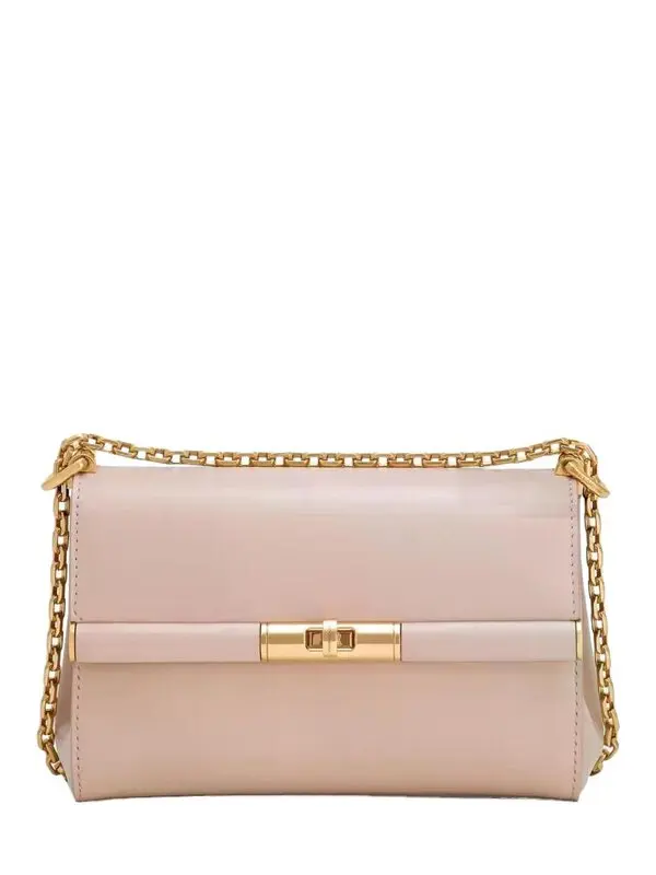 Dolce & Gabbana Marlene Crossbody Bag - Pink