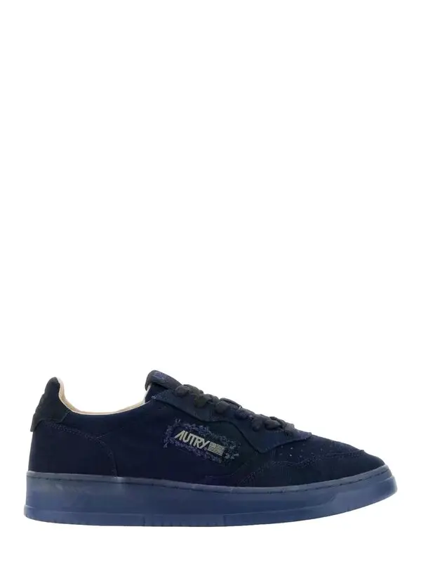 AUTRY Medalist Sneakers - Blue