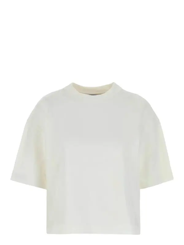 Max Mara Georgia T-shirt - White
