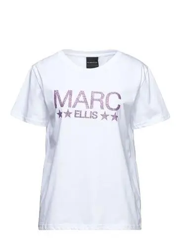MARC ELLIS T-shirt - White