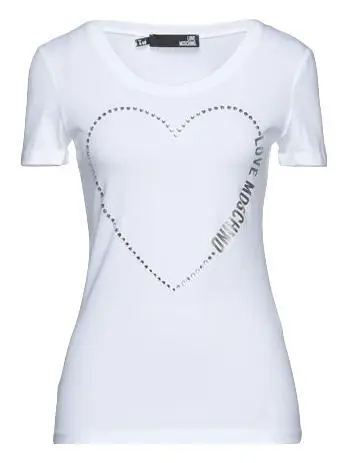 Moschino T-shirt - White
