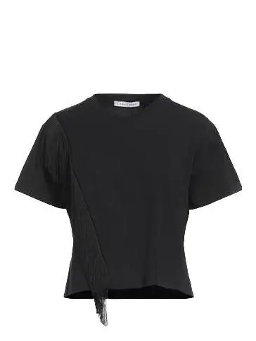 CARACTÈRE T-shirt - Black