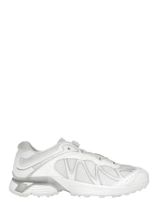 SALOMON Xt-whisper Sneakers - White/lunar Rock/footwear Silver