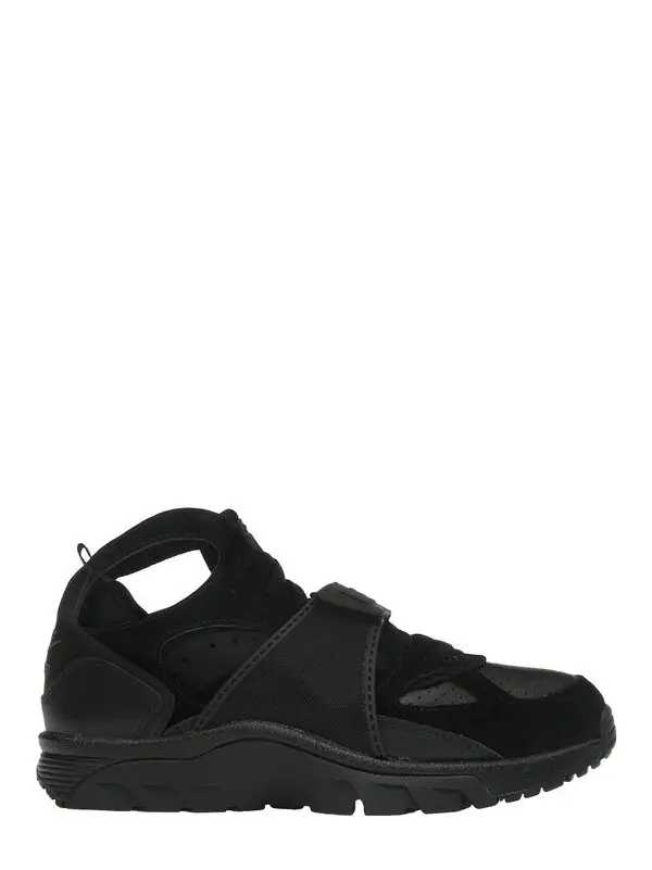 Nike Trainer Huarache - Black