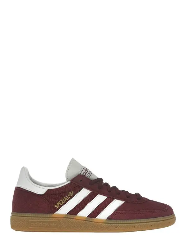 Adidas Handball Spezial Sneakers - Shadow Red/cloud White/chalk White