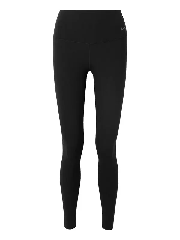 Nike Zenvy Dri-fit Infinasoft Leggings - Black