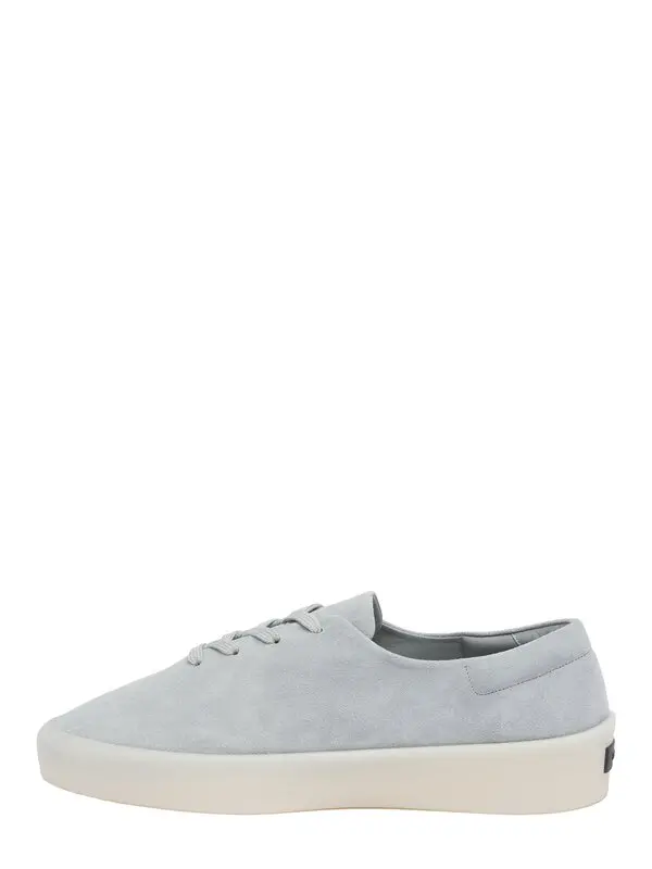 Fear Of God 101 Suede Sneakers - Frost