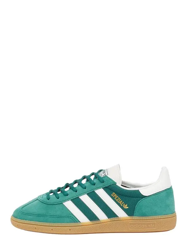 Adidas Handball Spezial Sneaker - Collegiate Green/white