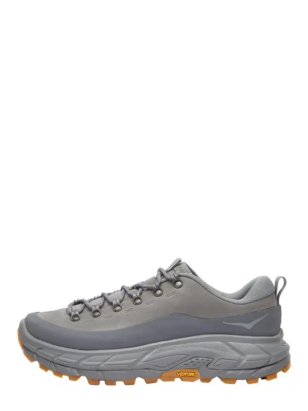 Hoka One One U Tor Summit Sneakers - Asteroid/satelite Grey