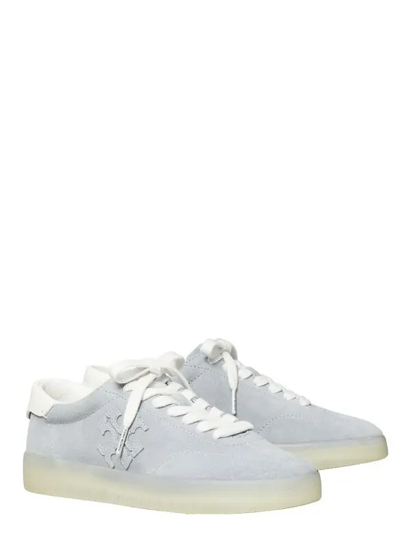 Tory Burch Phoenix Sneakers - Vapor Blue/vapor Blue/bianco